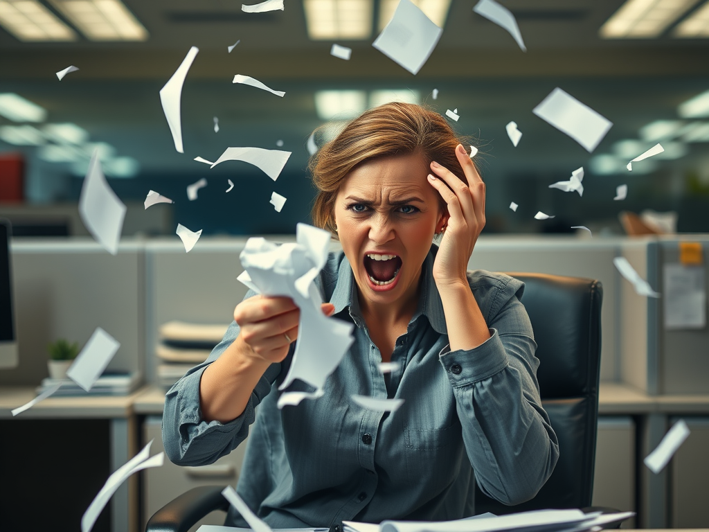 Why Am I So Angry? – Branches of Hope Mental Wellness Center